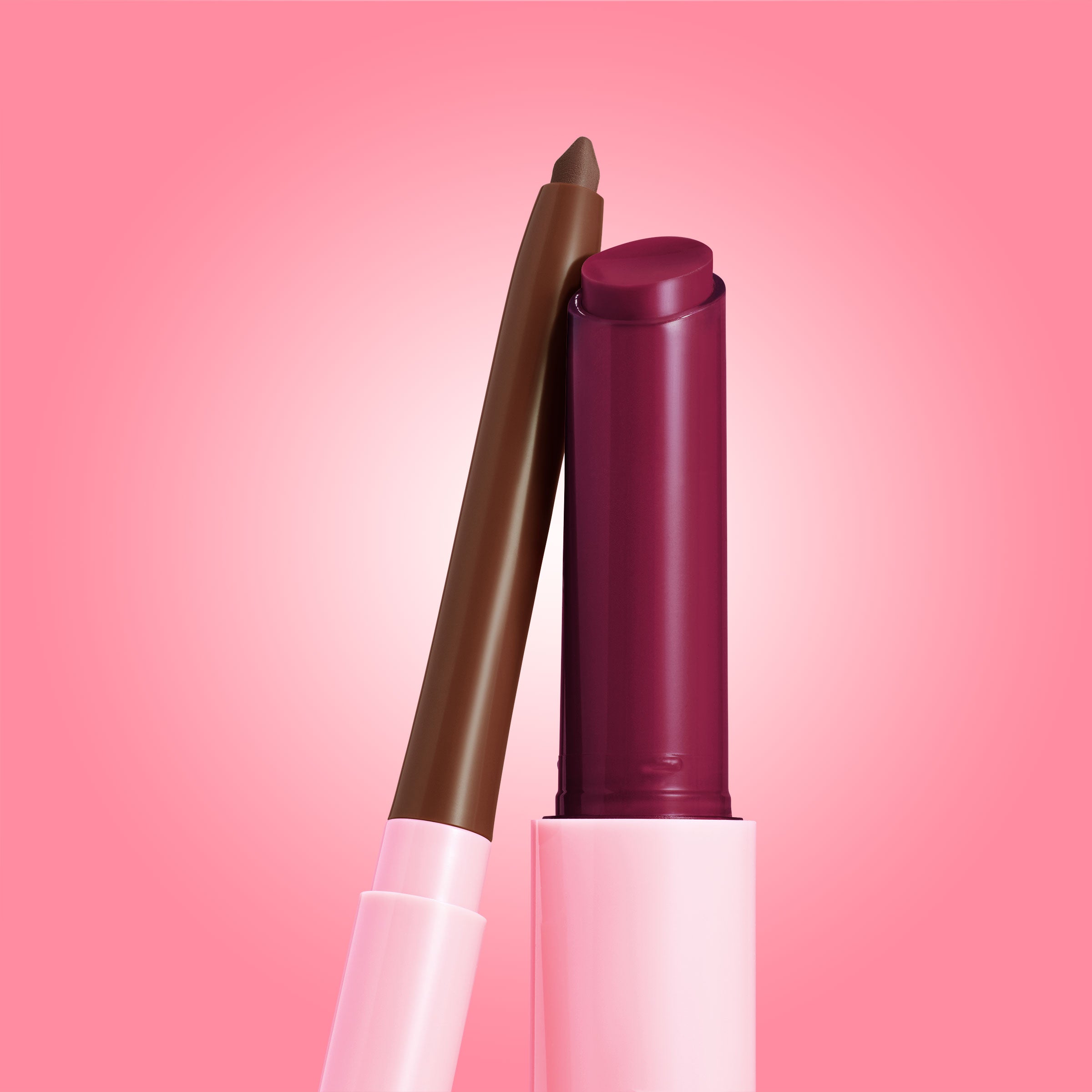 ColourPop®: Juicy Berry - So Juicy Plumping | Lip Liner & Balm Set