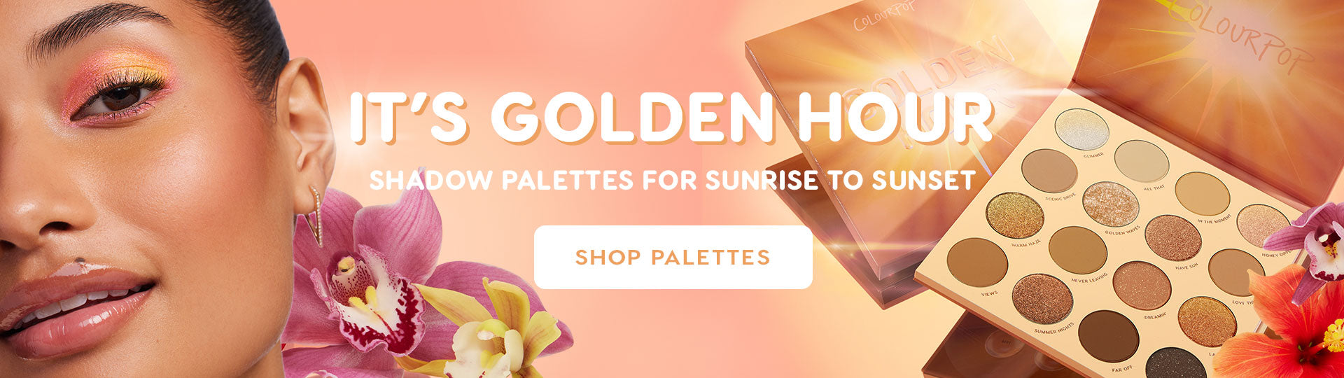 ColourPop Cosmetics