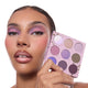 Shop All Amethyst | Pigmented Pressed Shadow Palettes by ColourPop®