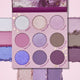 Shop All Amethyst | Pigmented Pressed Shadow Palettes by ColourPop®