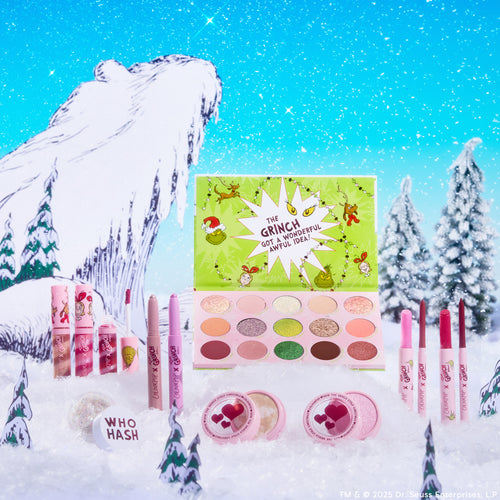 Shop Boo-Kay - Jelly Much Shadow | Eyeshadow by ColourPop®