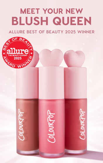ColourPop® Cosmetics