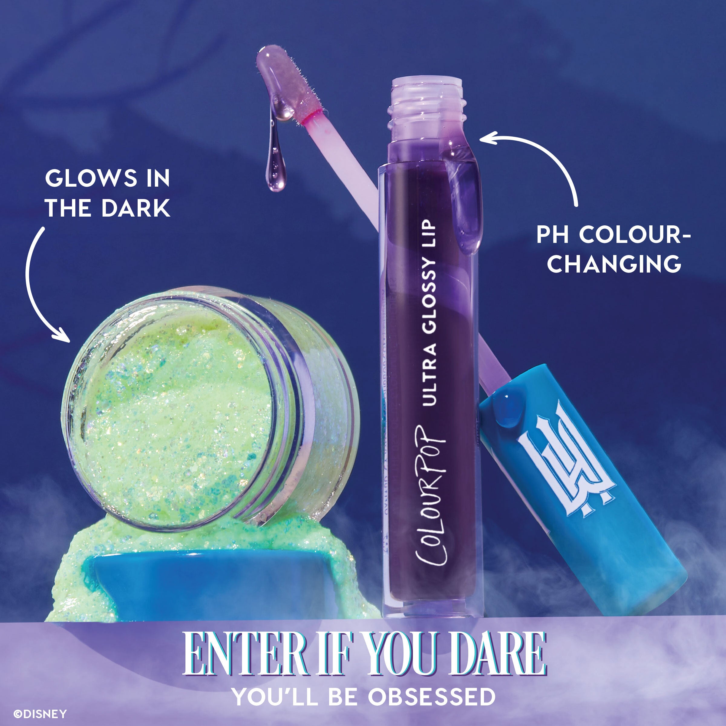 Back In Stock | ColourPop