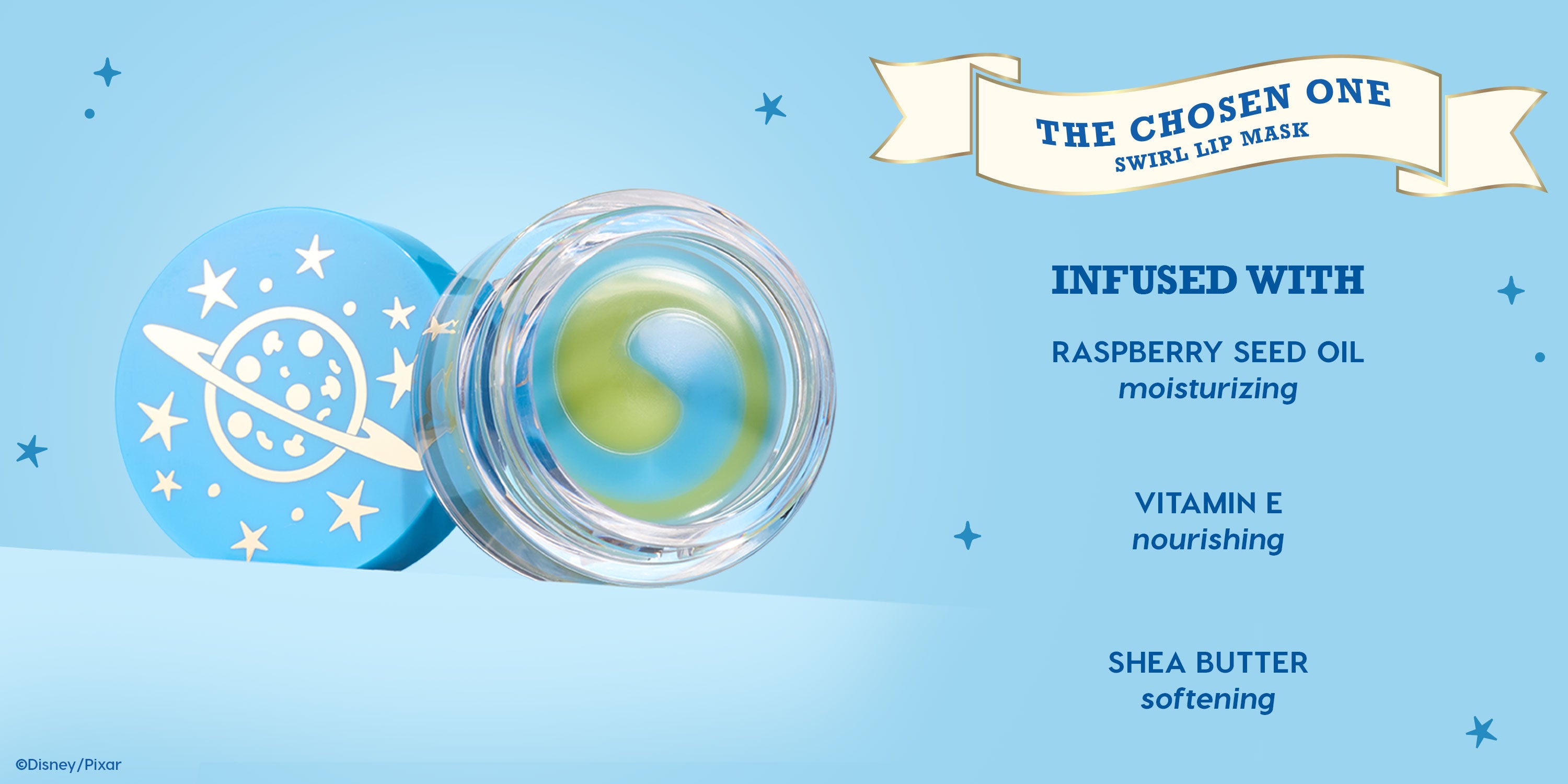 Shop The Chosen One | Toy Story Sour Candy Lip Mask by ColourPop®
