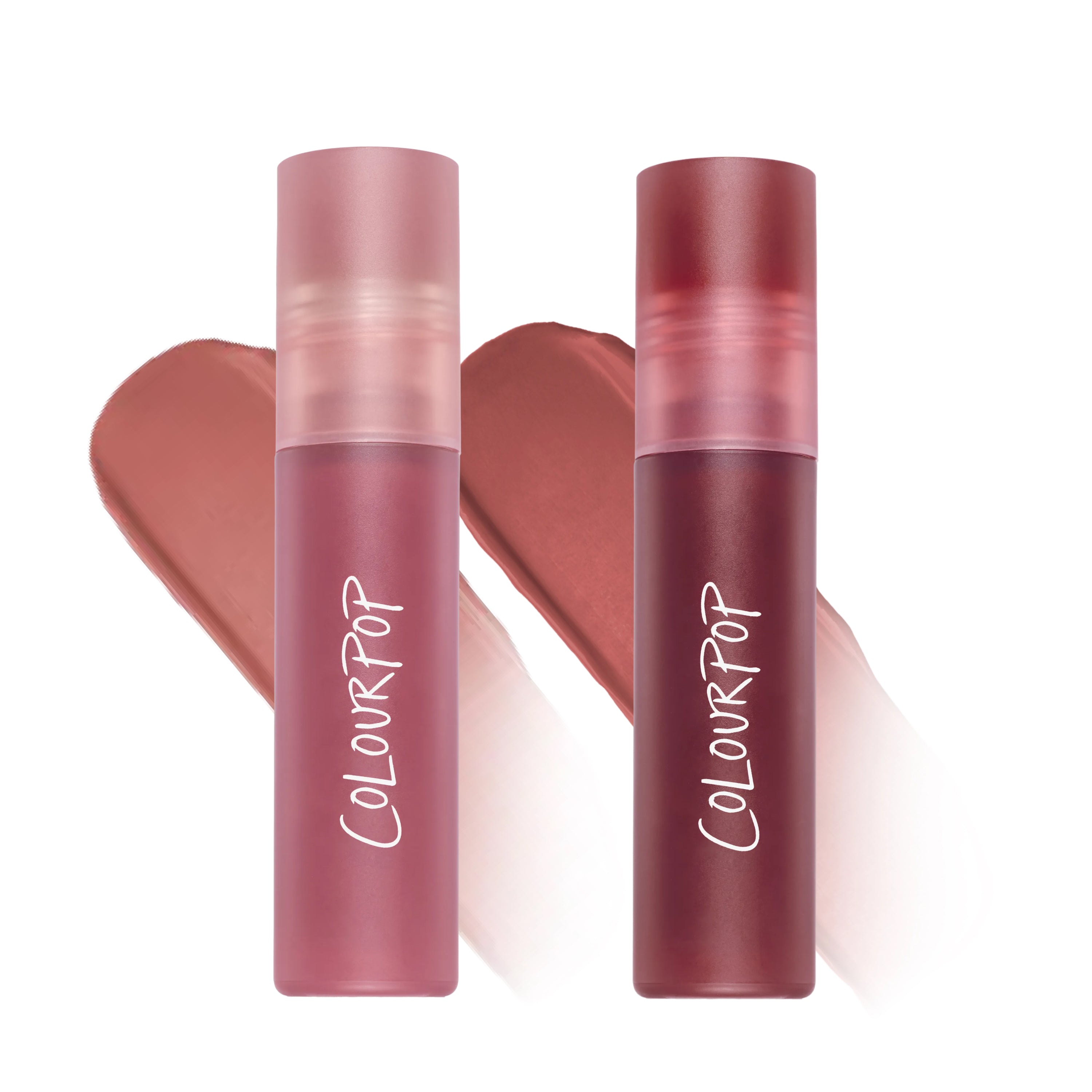 Shop Petal Cloud | Cloud Whip Lipstick Value Set by ColourPop®