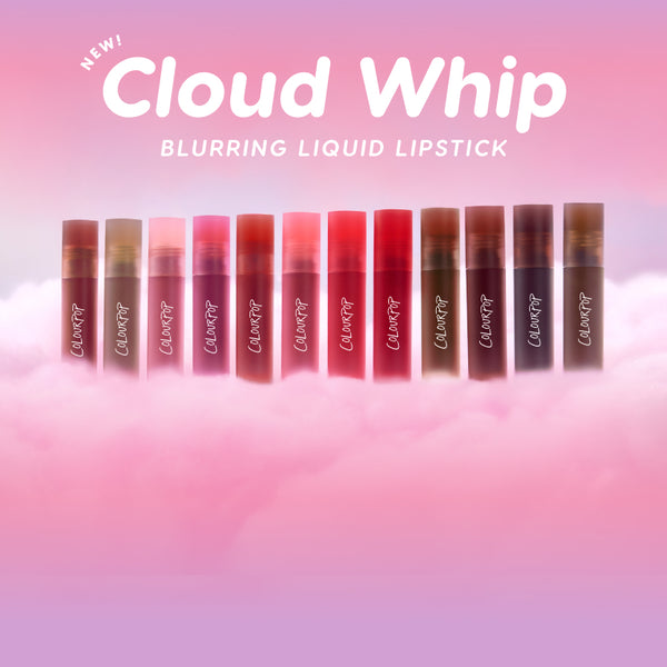 ColourPop Cosmetics