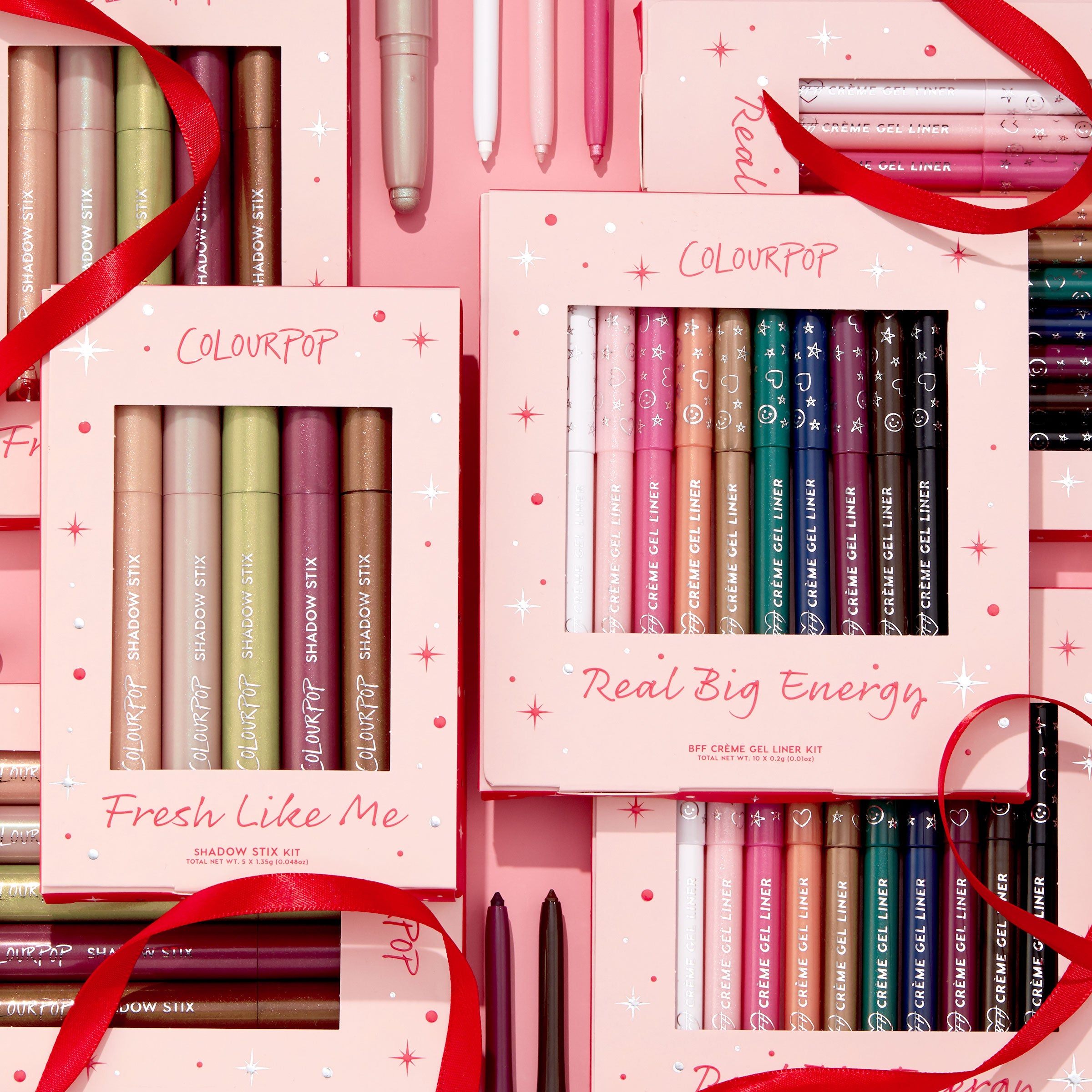 BFCM 2023 Early Access | ColourPop