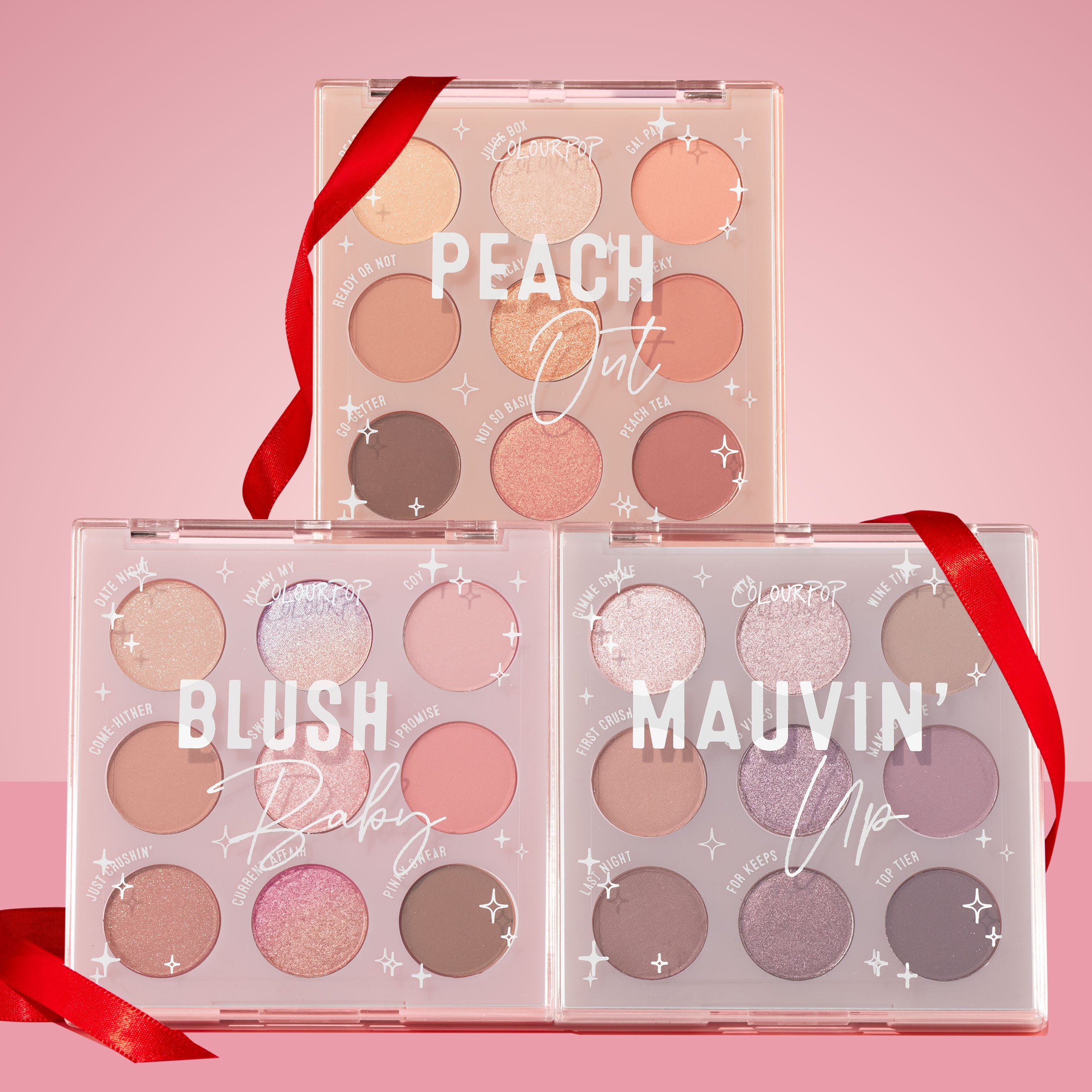 BFCM 2023 Early Access | ColourPop