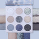 Shop So Elemental - Shadow Palette | Shadow Palettes by ColourPop®