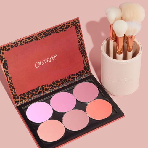 Shop All Cheek | ColourPop