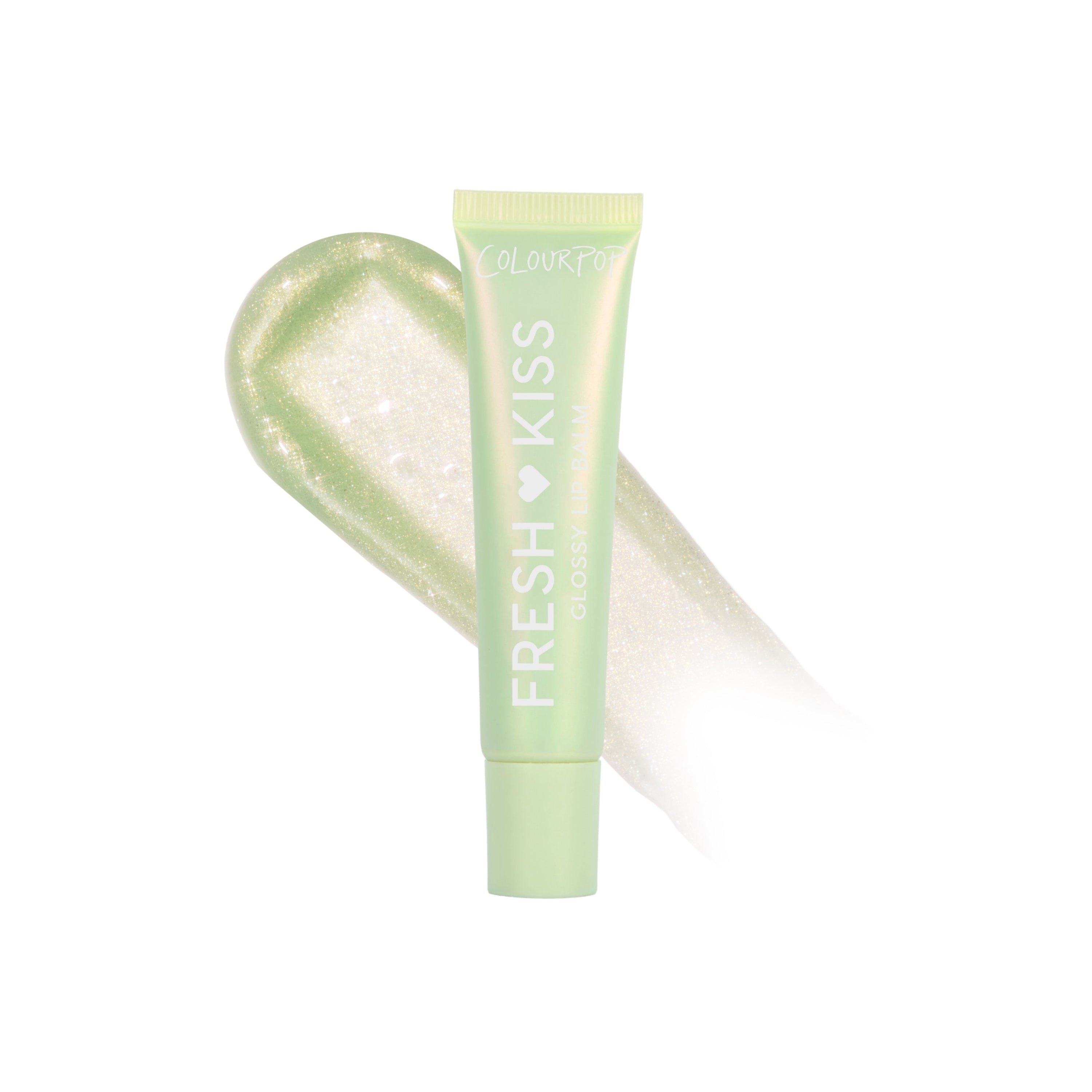 Shop Vanilla Matcha | Glossy Lip Balm & Gloss Oil by ColourPop®