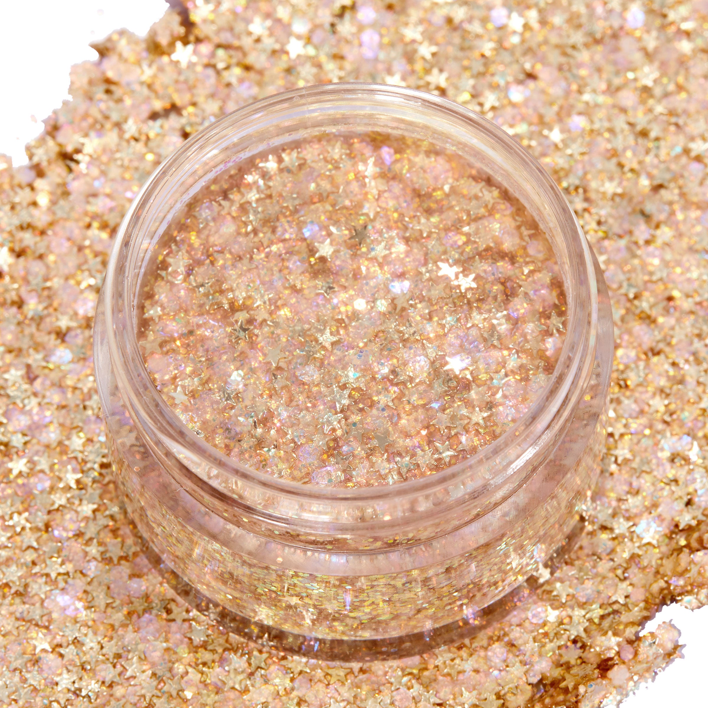 Shop Spinner Glitter Gel | Face by ColourPop®