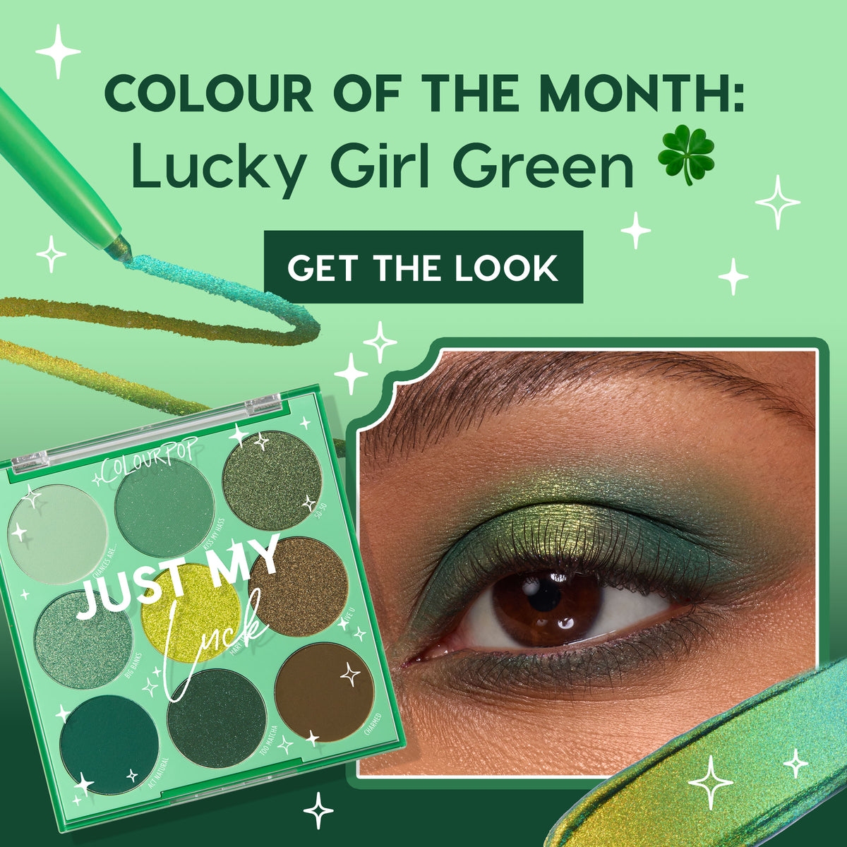 ColourPop Cosmetics