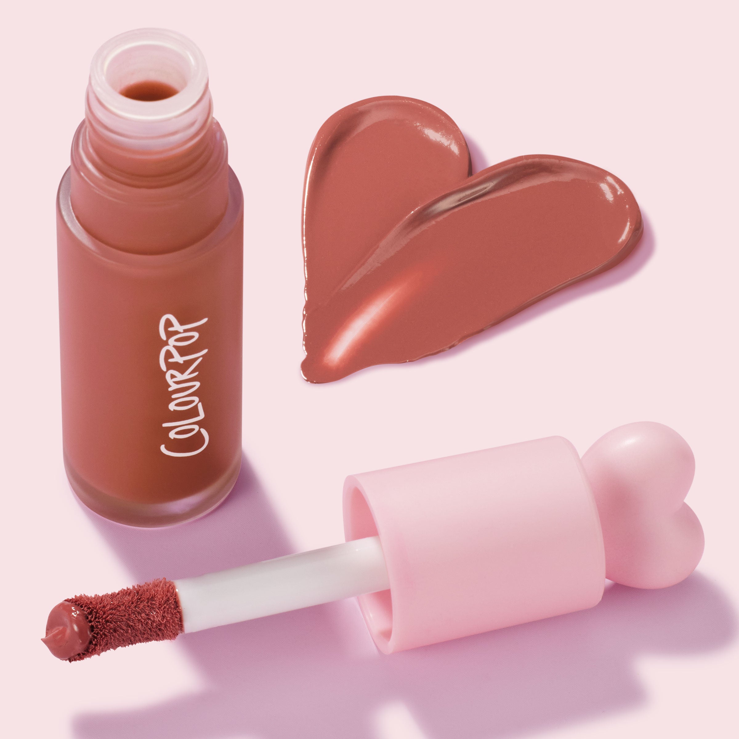 ColourPop®: Culver City | Warm Nude Liquid Blush - Shop Now!