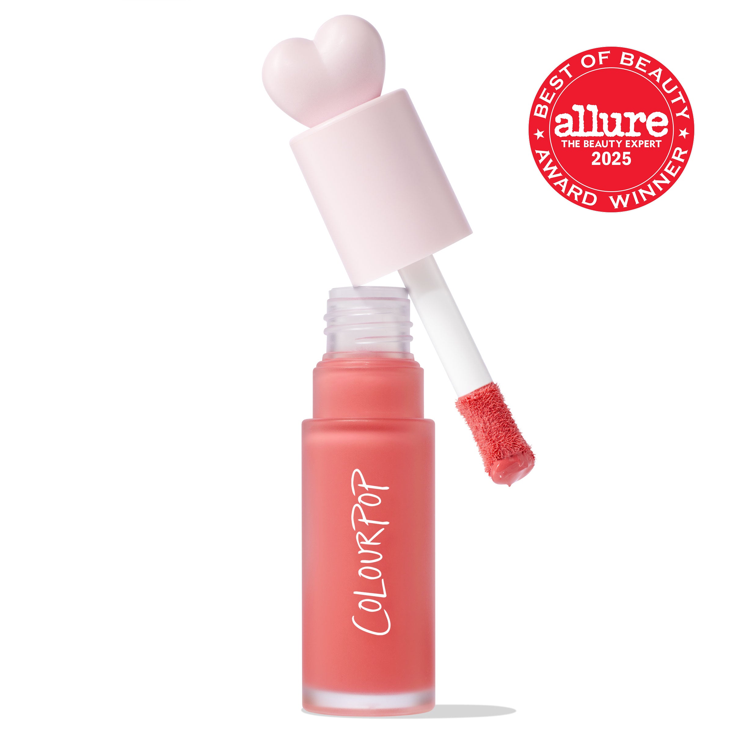 Shop Super Shy | Weightless Liquid Blush by ColourPop®