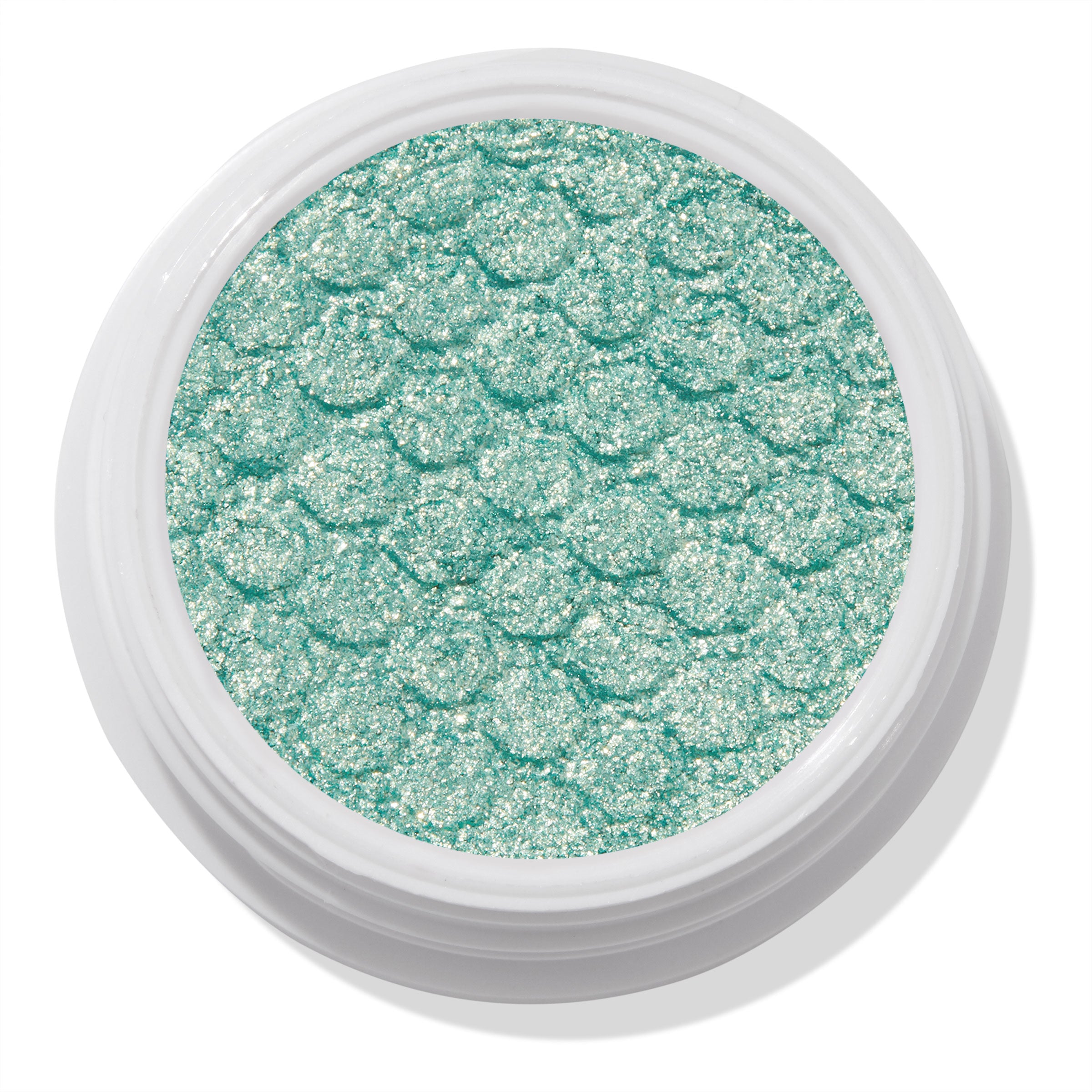 ColourPop®: Discover Mint 4 U - Mid-tone mint | Crème-to-Powder Eyeshadow