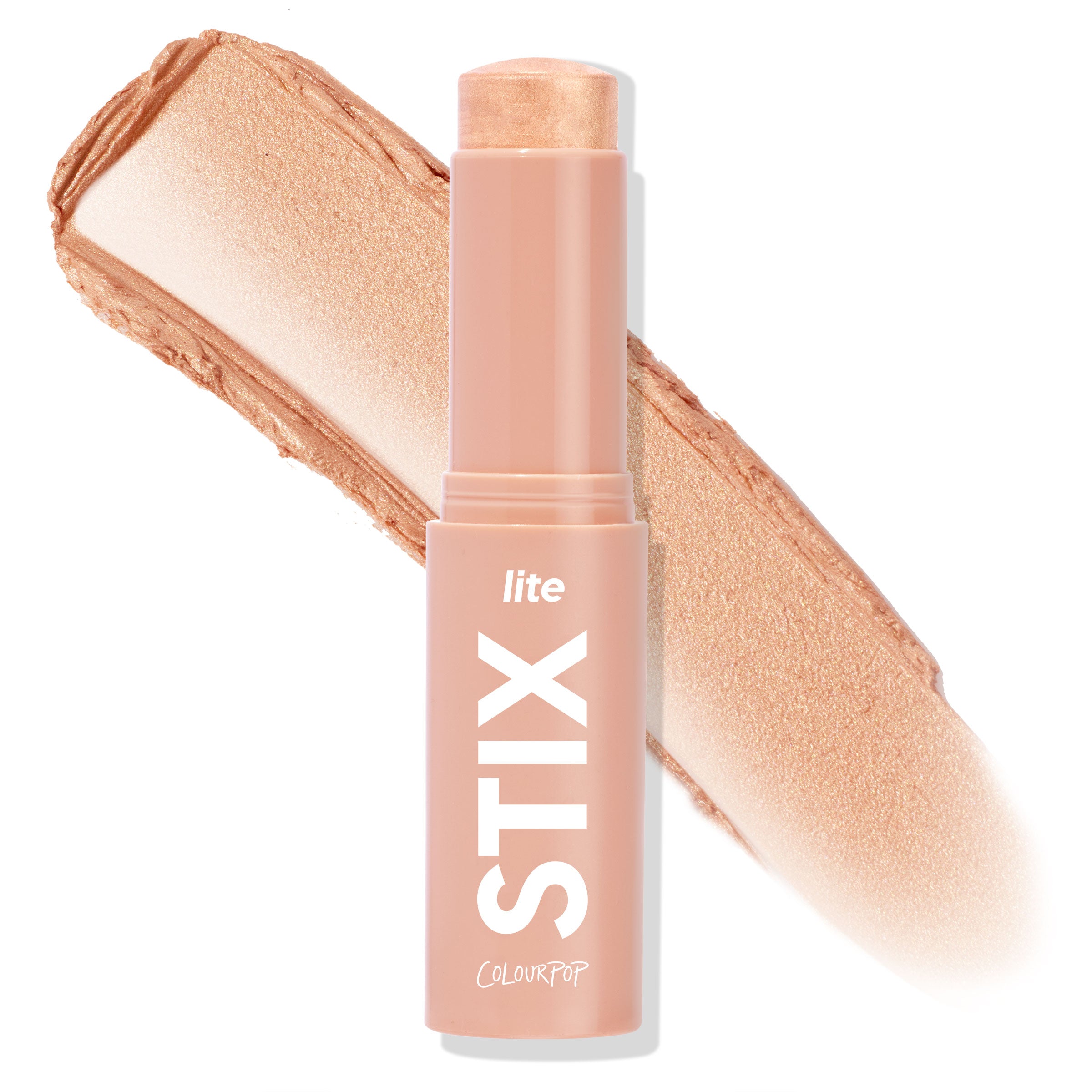 Shop Molten Hot | Bronzer & Cream Highlighter Sticks by ColourPop®