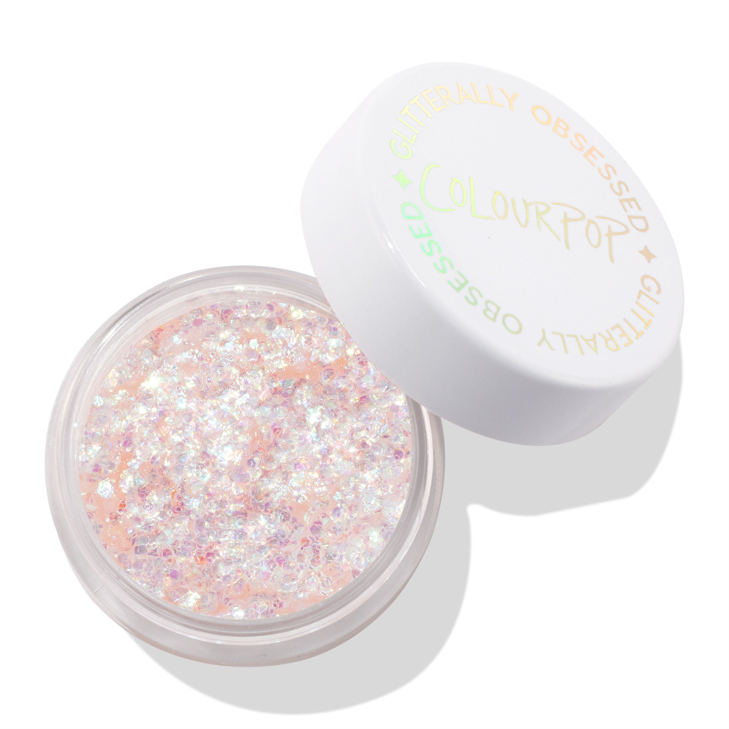 So Cute Glitter Gel | ColourPop