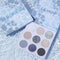 Shop So Elemental - Shadow Palette | Shadow Palettes by ColourPop®