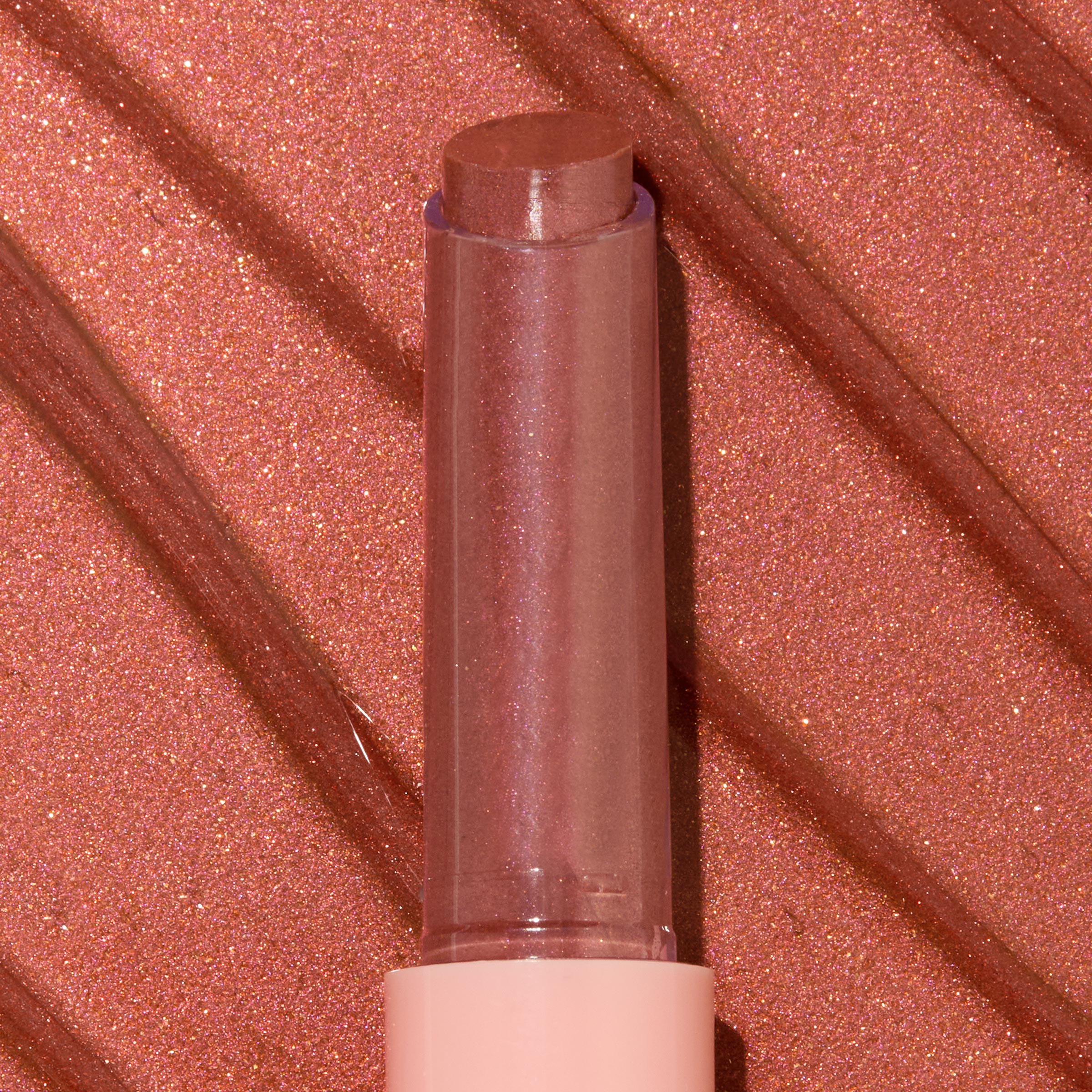 Swipe Into Perfection | Shimmery Lip Balm with Peptides by ColourPop®
