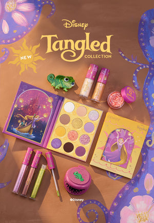 ColourPop®: Shop the Pokemon x ColourPop Collab Collection