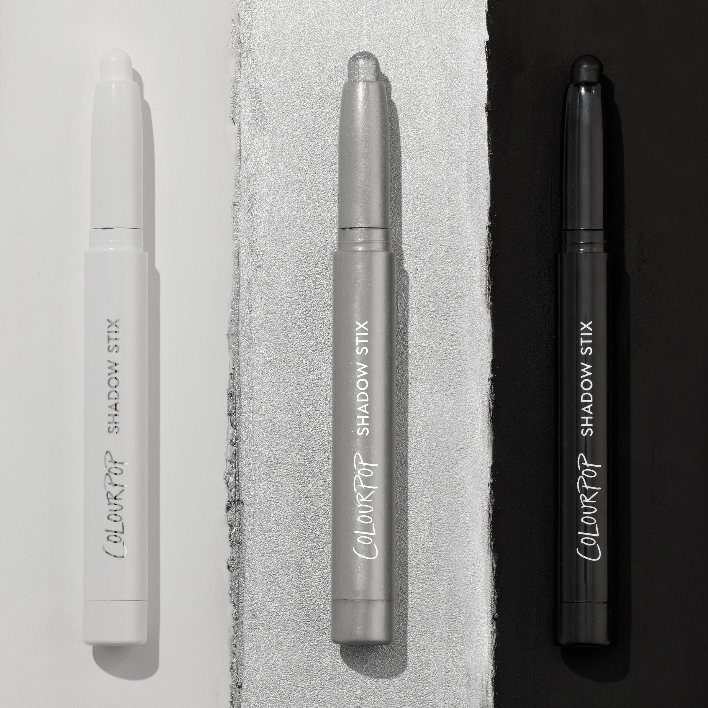 Totally Wicked Shadow Sticks Set | ColourPop