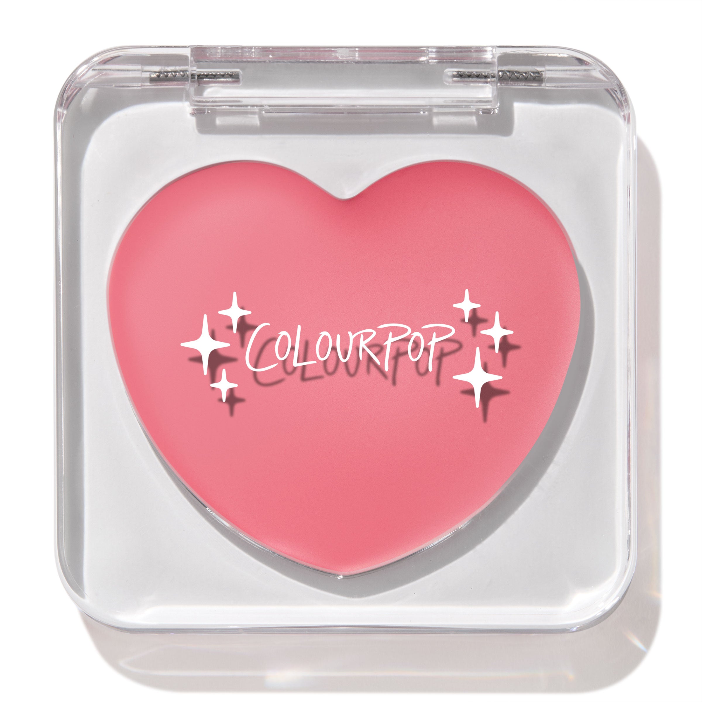 ColourPop®: Lucky U | Baby Pink Lip and Cheek Balm