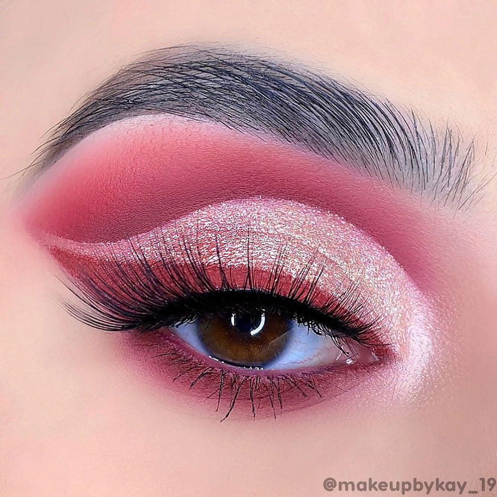 Try Me Red BFF Liquid Eyeliner Pen | ColourPop