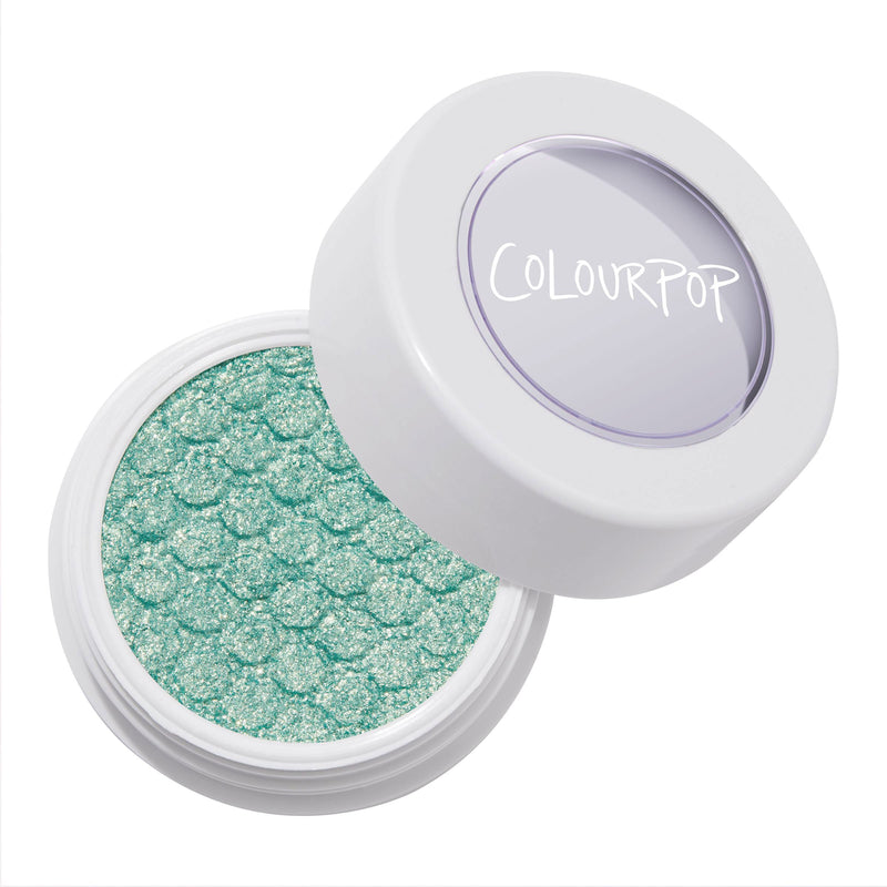 Mint 4 U - Pale Mint Long-Wearing Eyeshadow | ColourPop