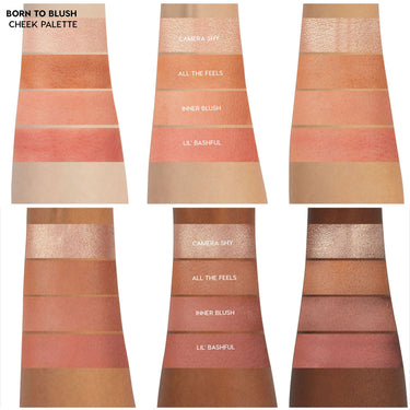 Blush | ColourPop