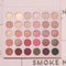 ColourPop®: Shop Smoke 'N Roses | Smokey Rose Eyeshadow Palette