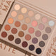 Shop Gone Matte | Matte Shadow Palettes by ColourPop®