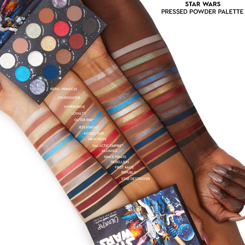 Star Wars | ColourPop
