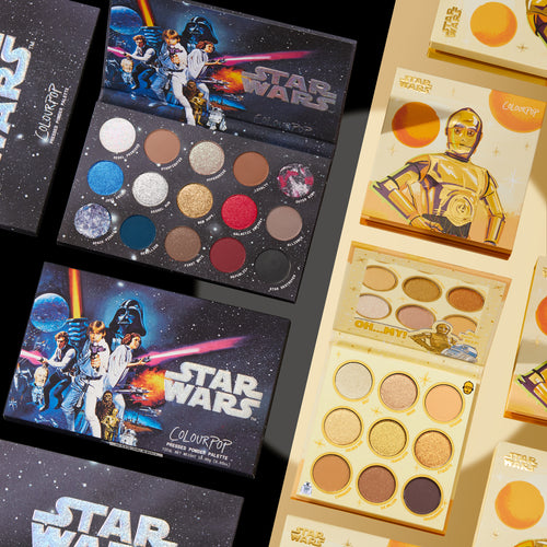 Star Wars | ColourPop