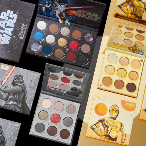 Star Wars | ColourPop