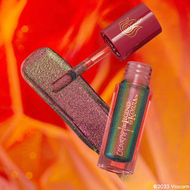 Chrome Liquid Shadows | ColourPop