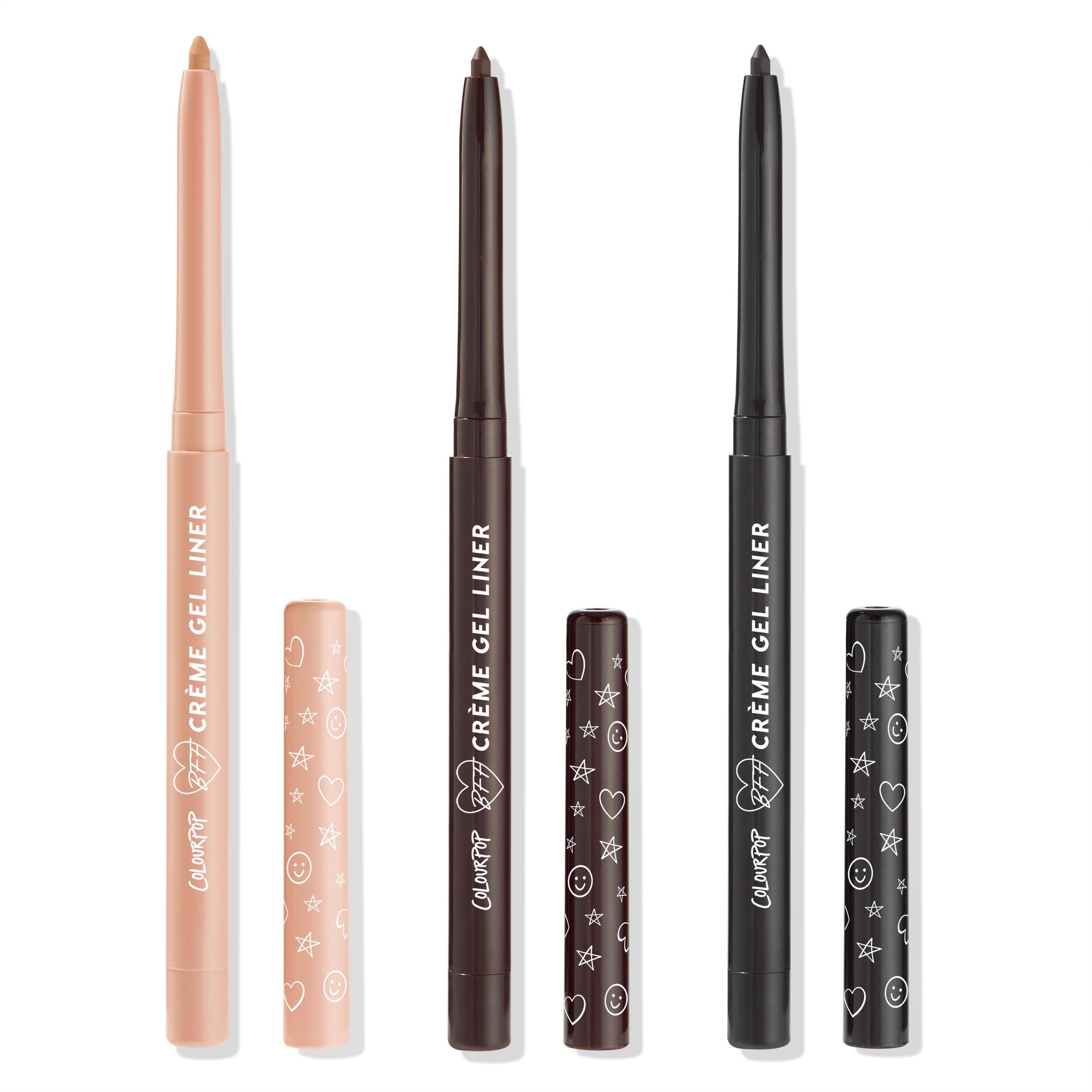 Eyeliner | ColourPop