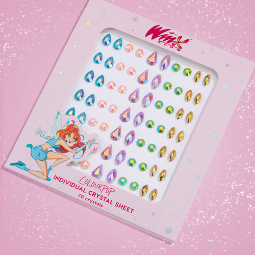 Winx Club | ColourPop